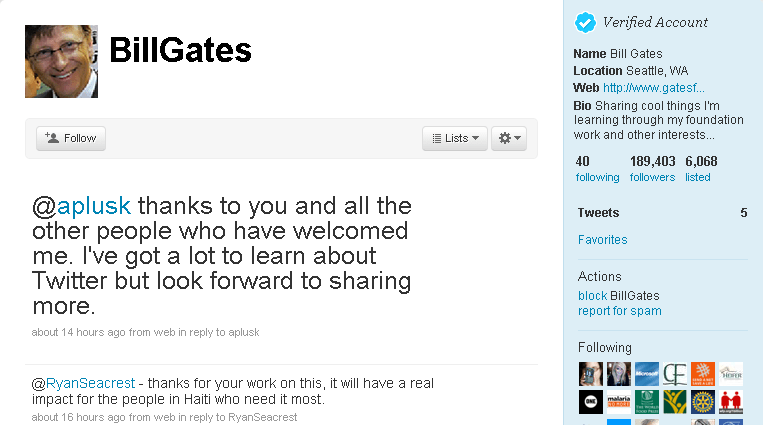 Twitter is over capacity AGAIN?